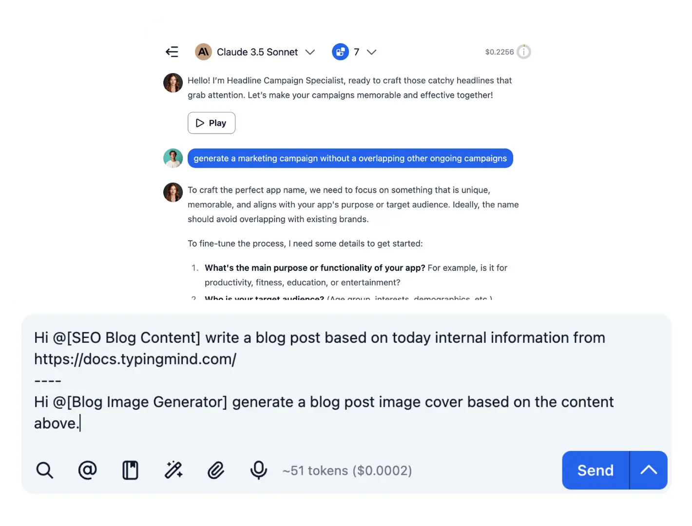 CT GPT – The ultimate AI tool for the legends at Container Team